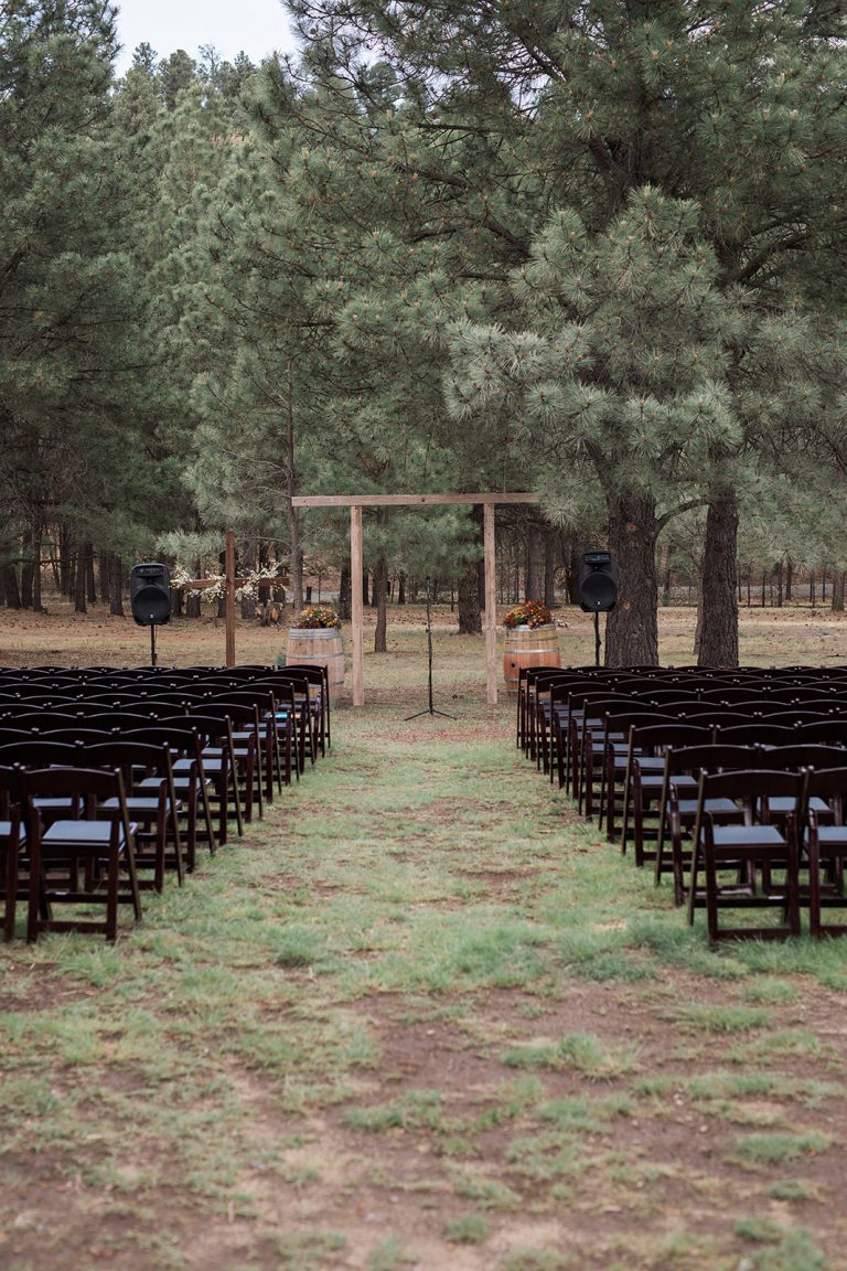 Enchanted Vine Barn Wedding | Noisy Water Winery Wedding in Ruidoso New ...